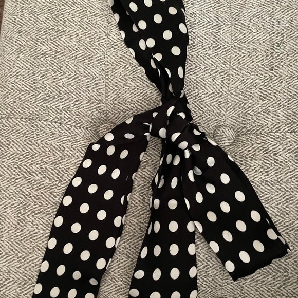 Handmade | Accessories | New Twilly Neck Tie Scarf Belt Tie Handmade ...